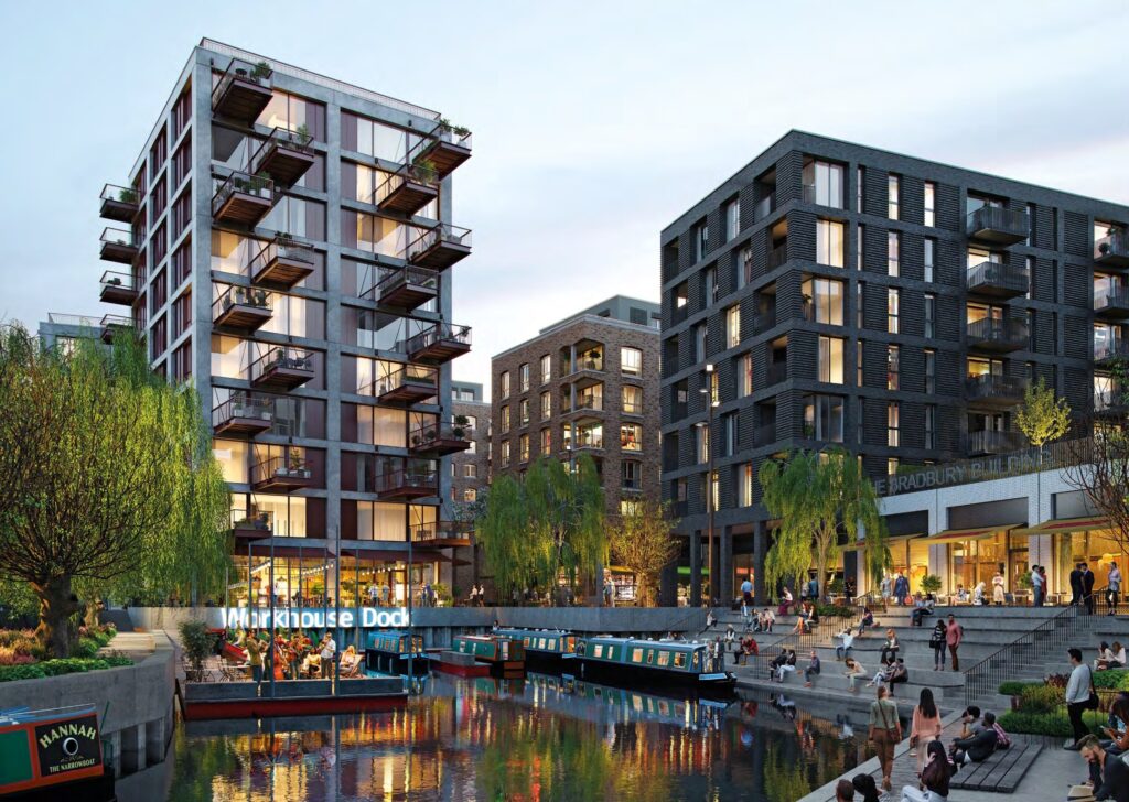 Optivest Investment Hakkında | Güvenilir İngiltere Gayrimenkul Danışmanlığı